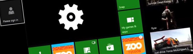 Xbox One interface walkthrough: watch us explore the dash, store and ...