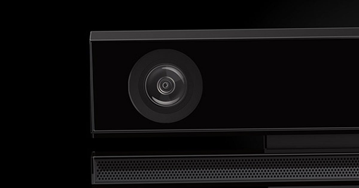 You can buy a standalone Xbox One Kinect in October | VG247 You can buy a standalone Xbox One Kinect in October | VG247