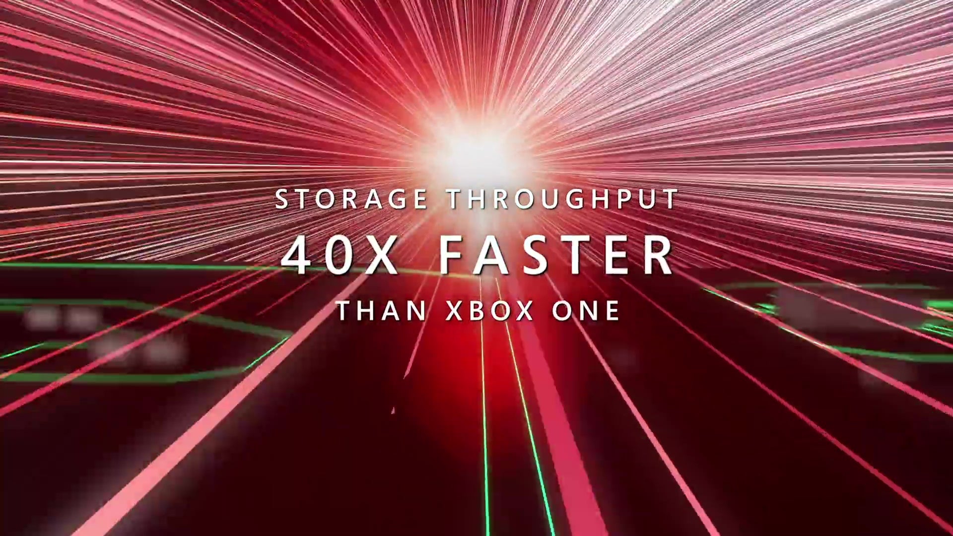 Xbox Series SSD hard drive storage explained, from Storage Expansion ...