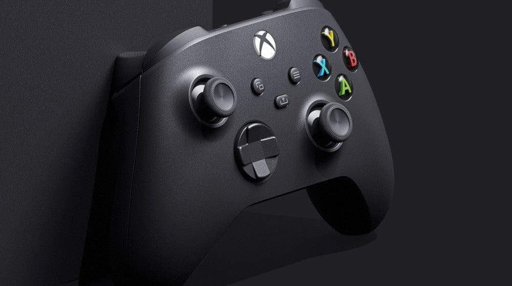 Pad od Xbox Series X otrzyma przycisk Share - na prośbę graczy ...