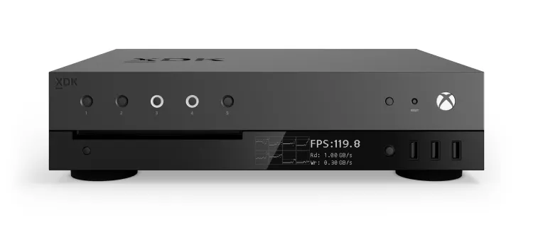 Xbox is more expensive for developers too, as Microsoft bumps up dev ...