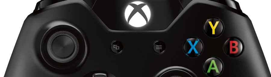 Xbox One controller stars in new hands-on video, infographic from ...