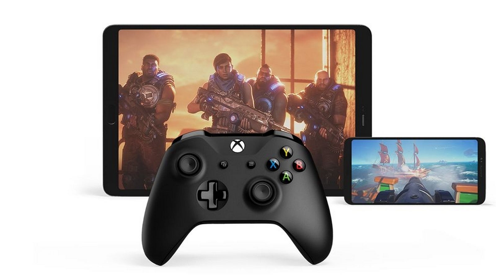 Xcloud games store