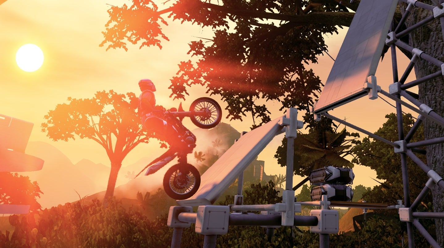 XCOM 2 and Trials Fusion headline PlayStation Plus' games for June ...