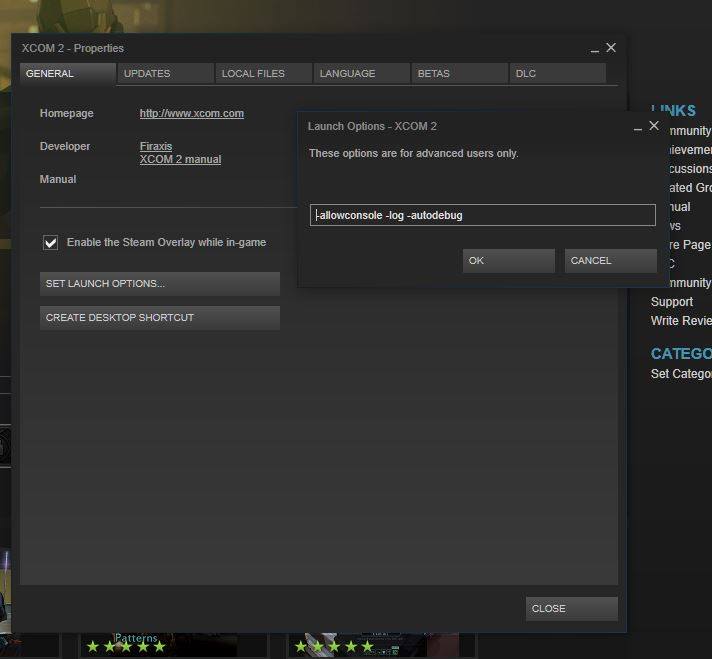 Xcom 2 Console Commands Every Cheats You Need XCOM 2 Collection' IOS