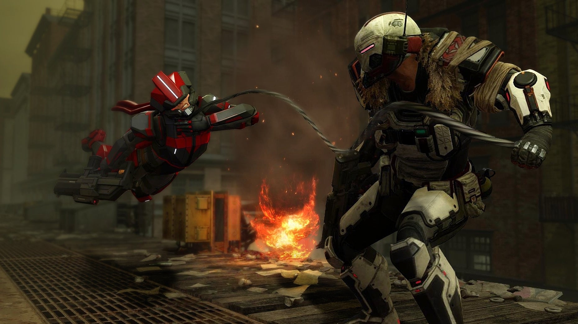 XCOM 2 Tactical Legacy Pack - Test: Happy Birthday! | Eurogamer.de