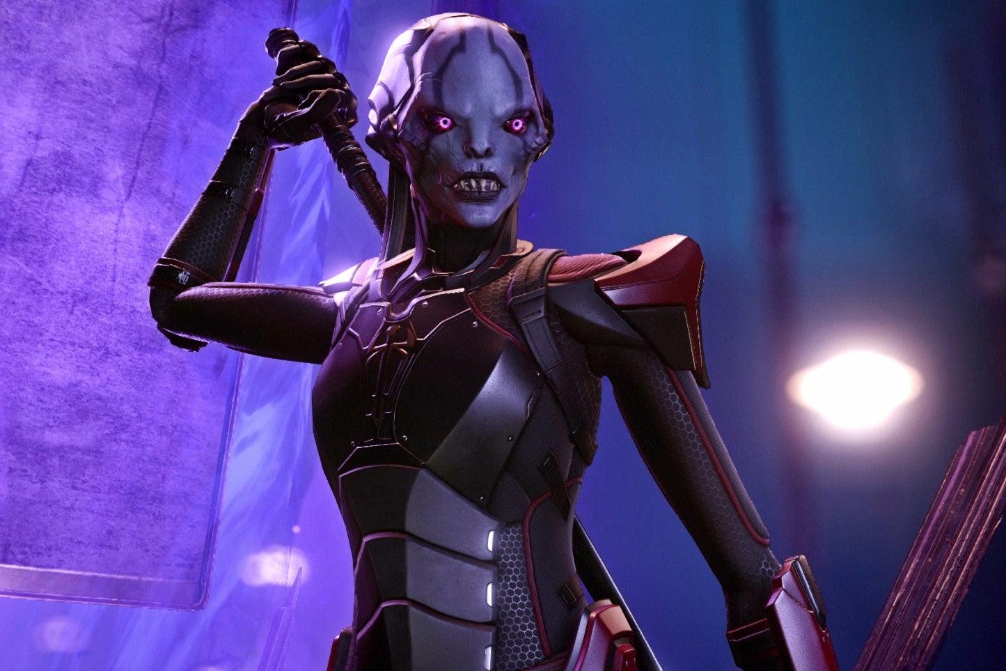 Xcom 2 War Of The Chosen Armor Guide Deguid