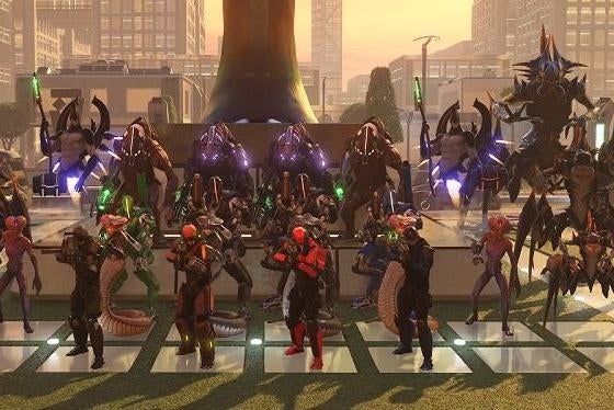 XCOM 2's Long War mod will also cater to casual players | Eurogamer.net