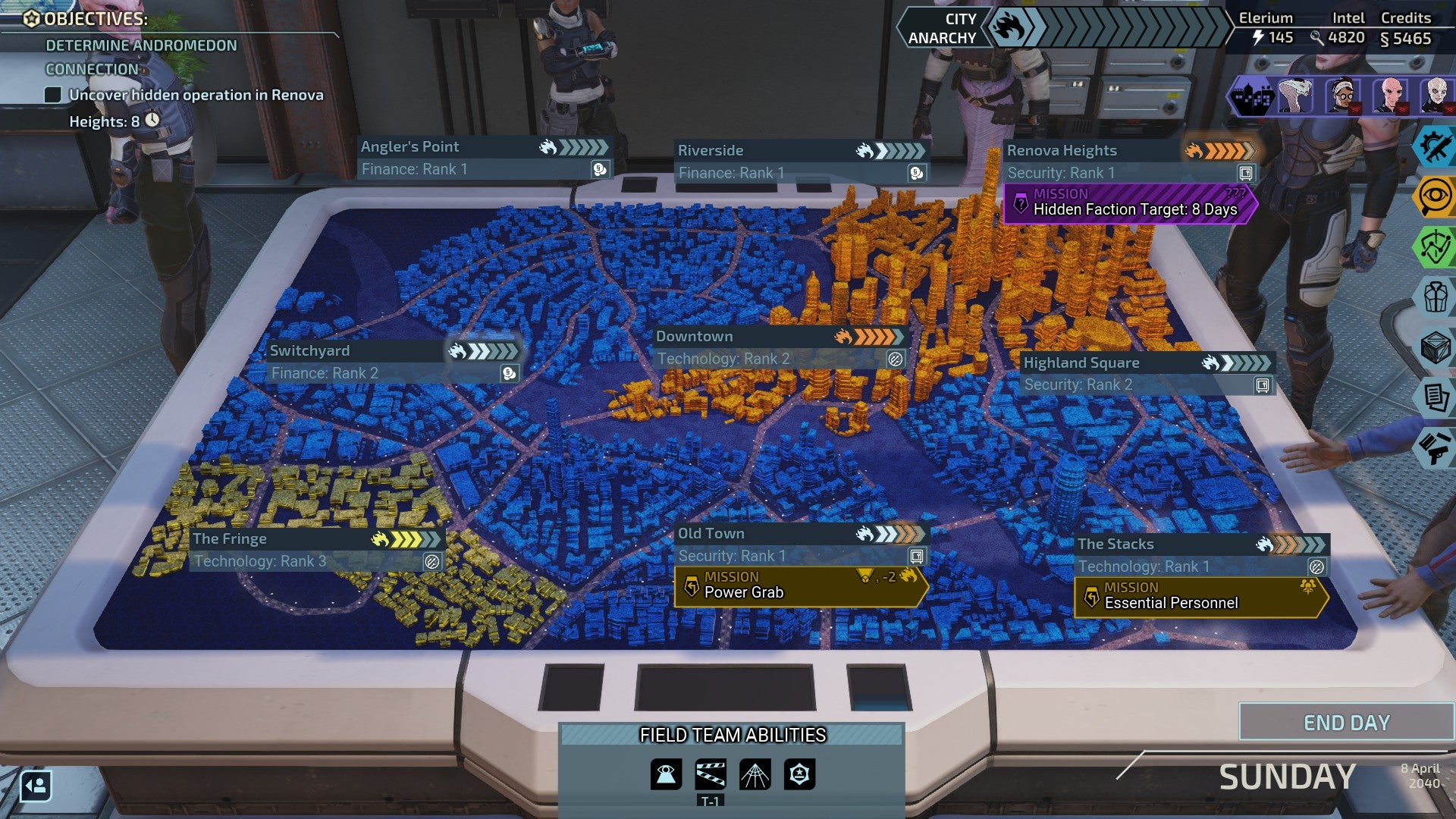 Xcom Chimera Squad Reinforcements Features Abilities