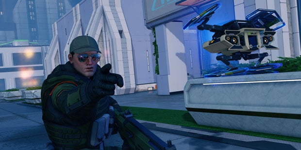 XCOM 2's Concealment Mechanic Changes Everything | Rock Paper Shotgun