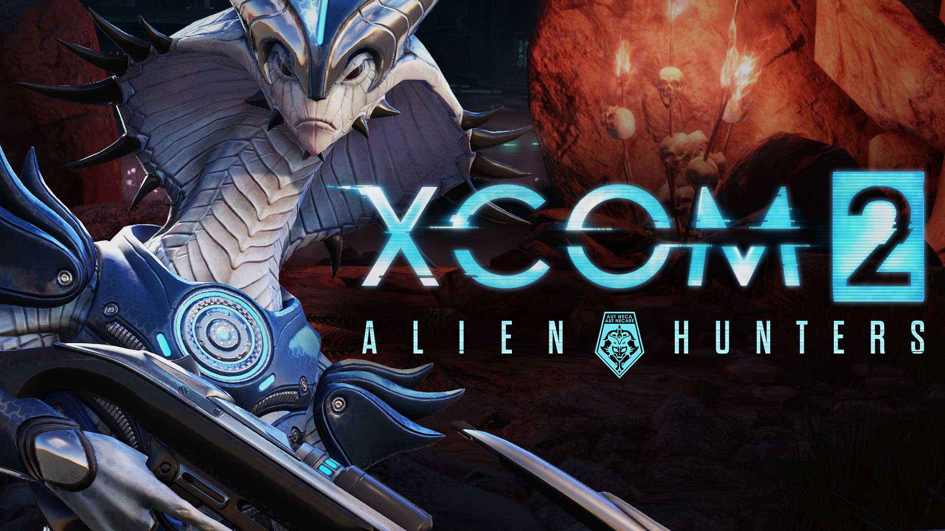 Xcom 2 Alien Hunters Impressionswear Your Enemies Pc Gamer XCOM 2