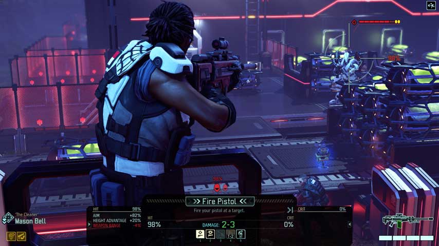 Xcom 2 Desktop Wallpaper Xcom 2 (PC) : Amazon.in: Video Games