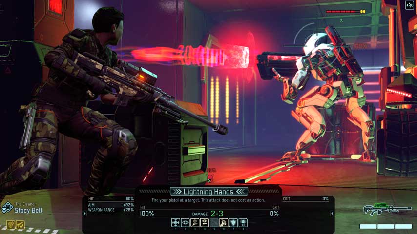 Pistola Laser Xcom Scatter Laser (XCOM: Enemy Unknown) | XCOM Wiki