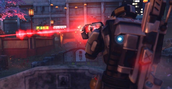 Not Much To Phone Home About: XCOM's First DLC | Rock Paper Shotgun