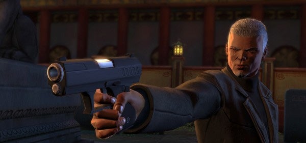 Chinese Takeaway: XCOM DLC Out Now | Rock Paper Shotgun