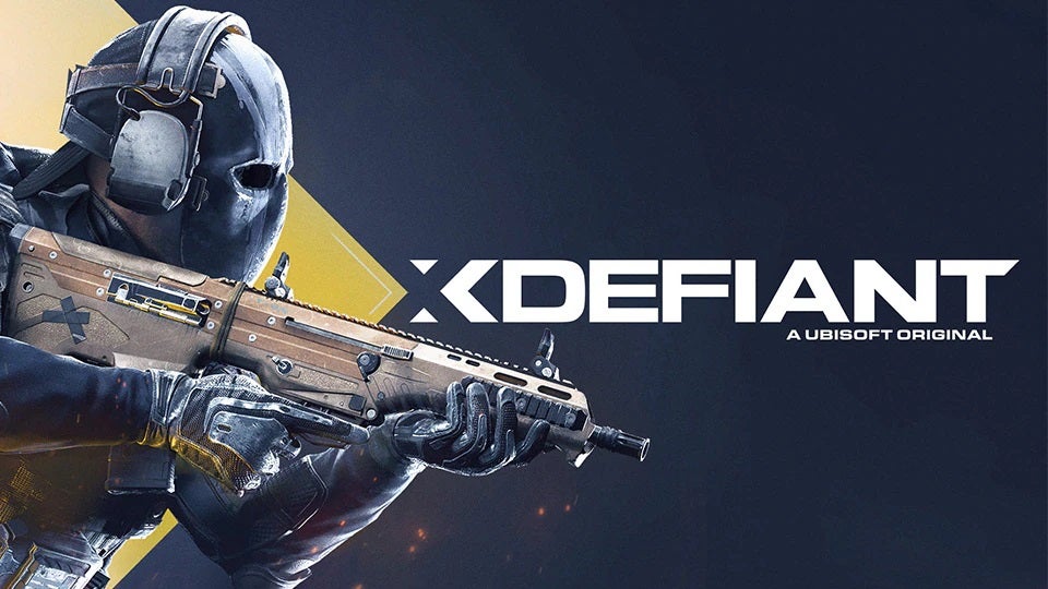 Ubisoft surpreendida com o sucesso de XDefiant | Eurogamer.pt