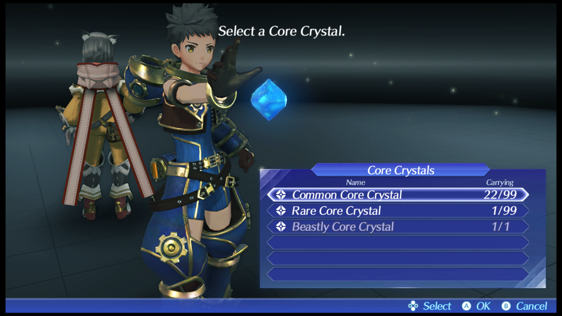 Xenoblade Chronicles 2 Blades Guide - How to get New Blades, How to Use ...