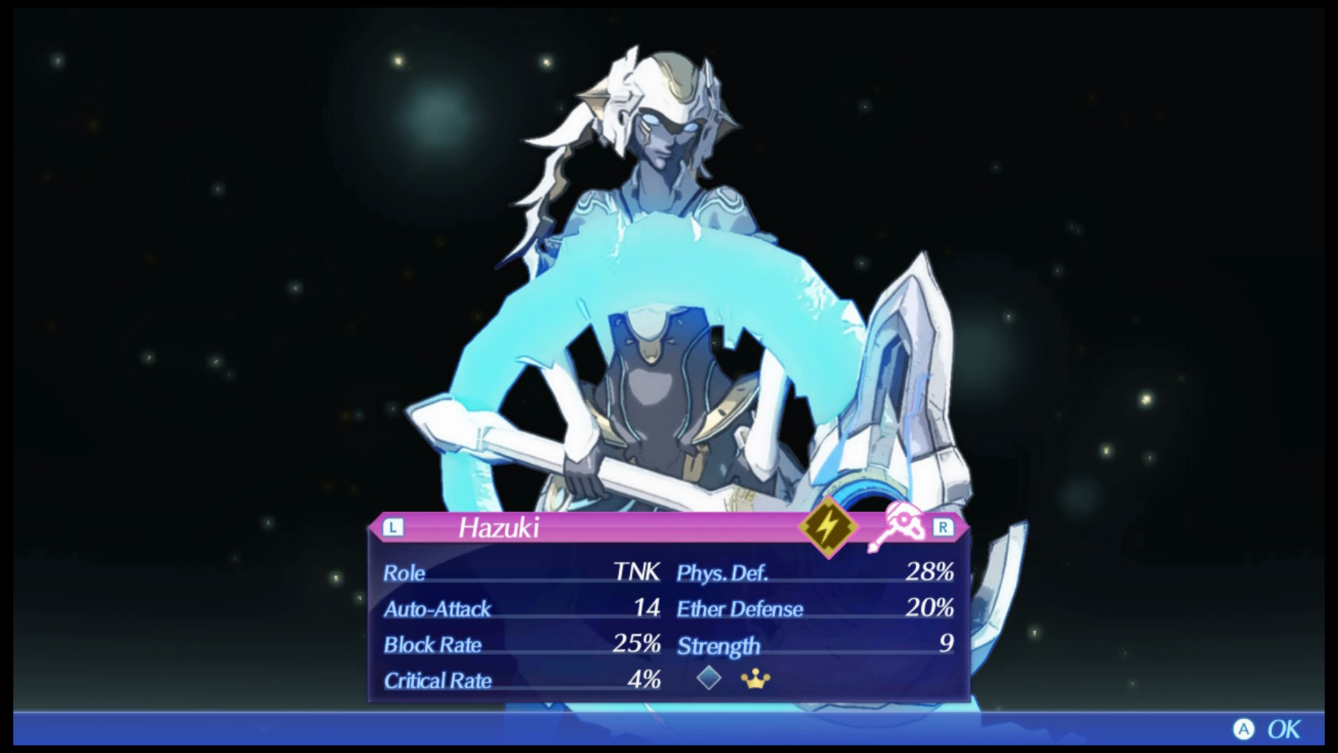 Xenoblade Chronicles 2 Classes Guide - Attacker, Healer, Tank Role ...