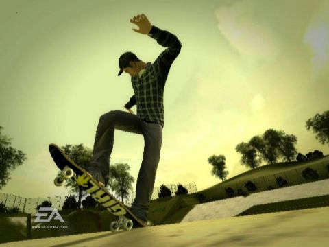 Skate It Vg247