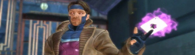 First X-Men: Destiny trailer is go | VG247