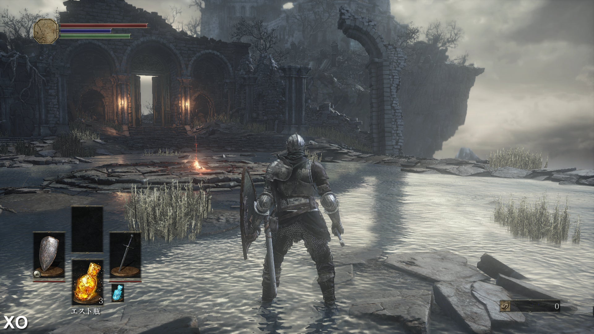 What does it take to run Dark Souls 3 at 1080p60? | Eurogamer.net