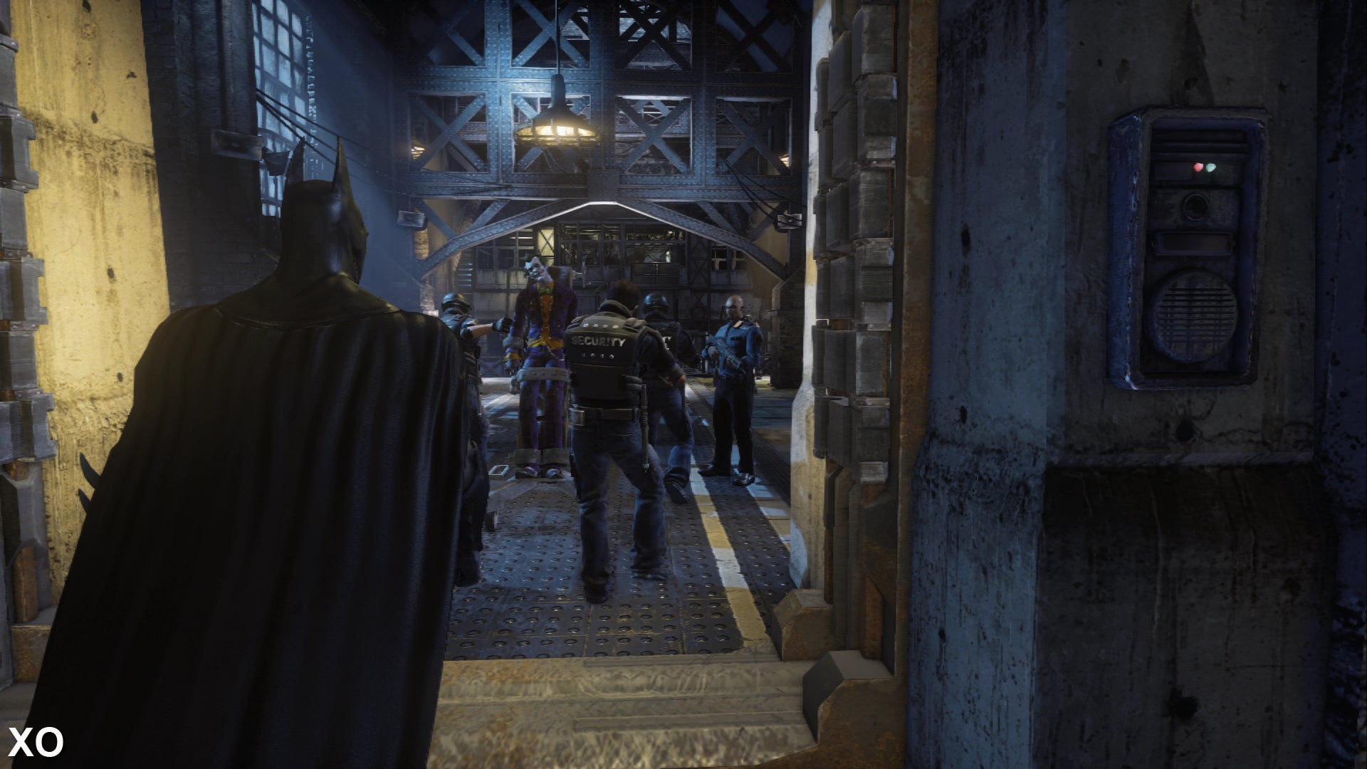 ¿Valen la pena las remasterizaciones de Batman: Return to Arkham ...