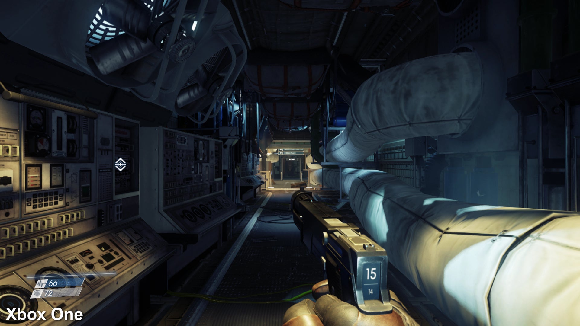 Prey is a love letter to the PC gamer | Eurogamer.net