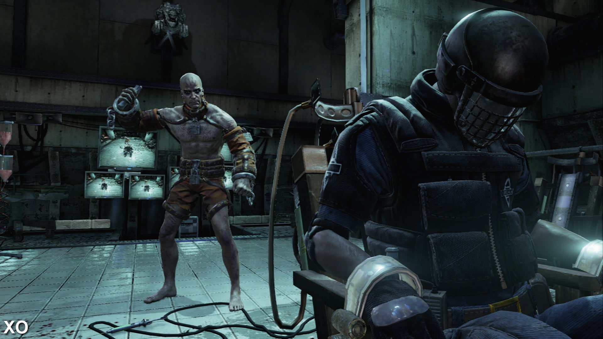 Face-Off: Batman: Return to Arkham | Eurogamer.net