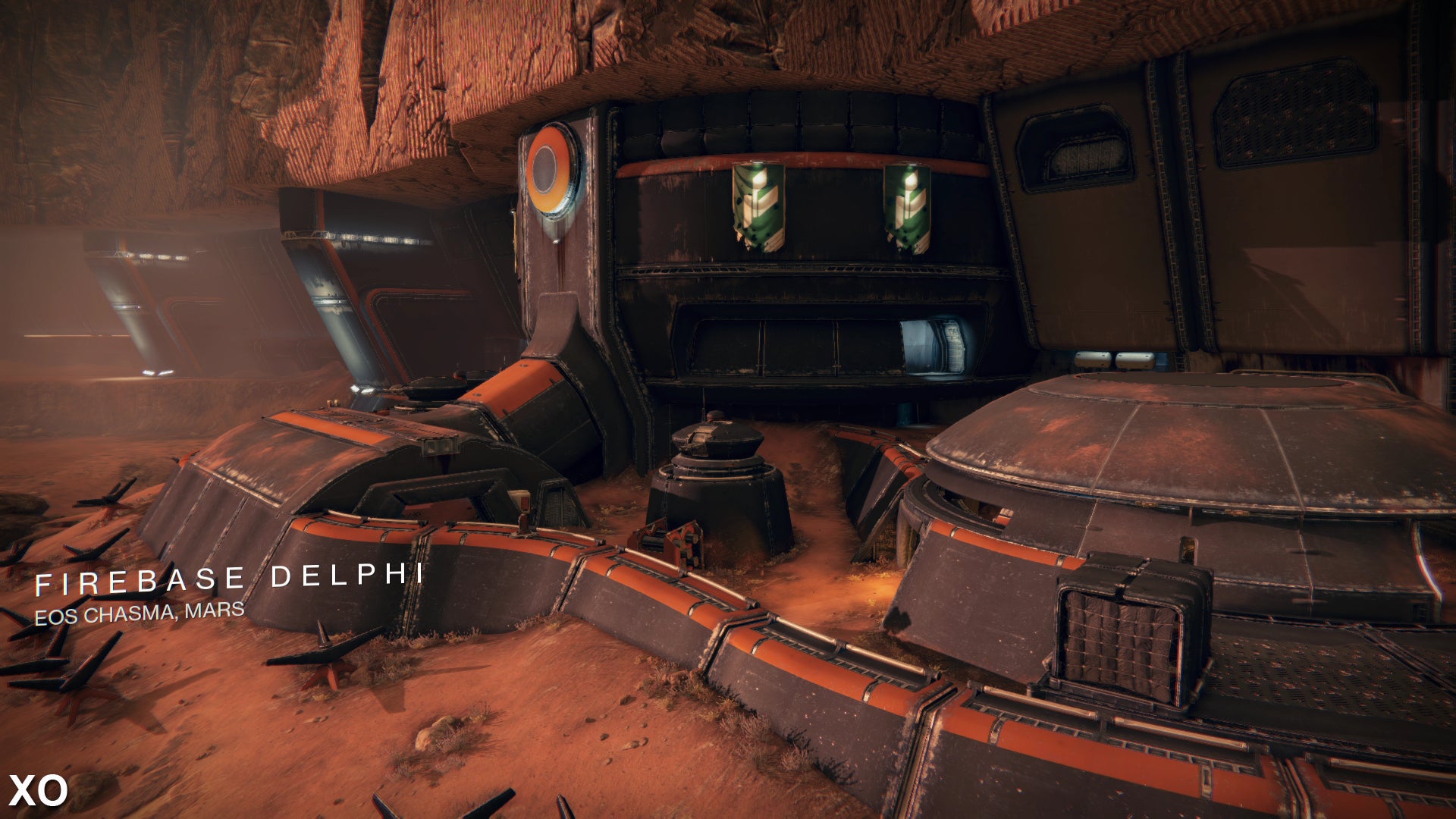 Face-Off: Destiny | Eurogamer.net