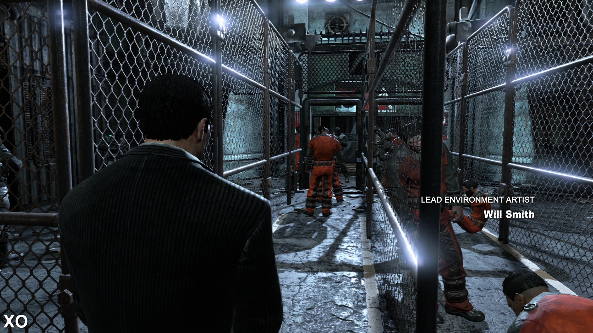 Face-Off: Batman: Return to Arkham | Eurogamer.net