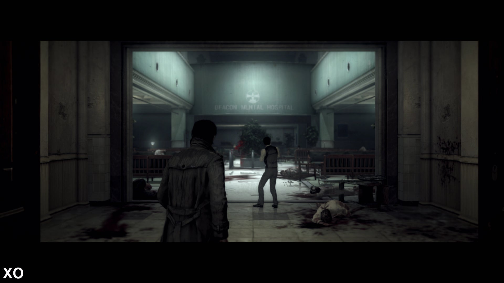 Performance Analysis: The Evil Within | Eurogamer.net