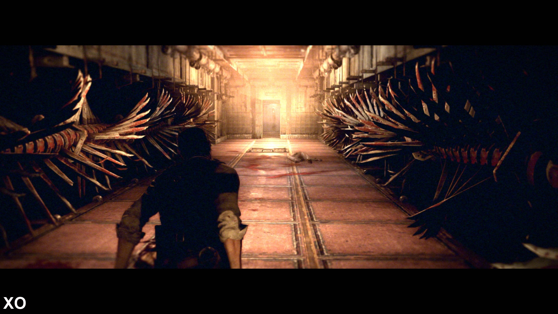 Performance Analysis: The Evil Within | Eurogamer.net