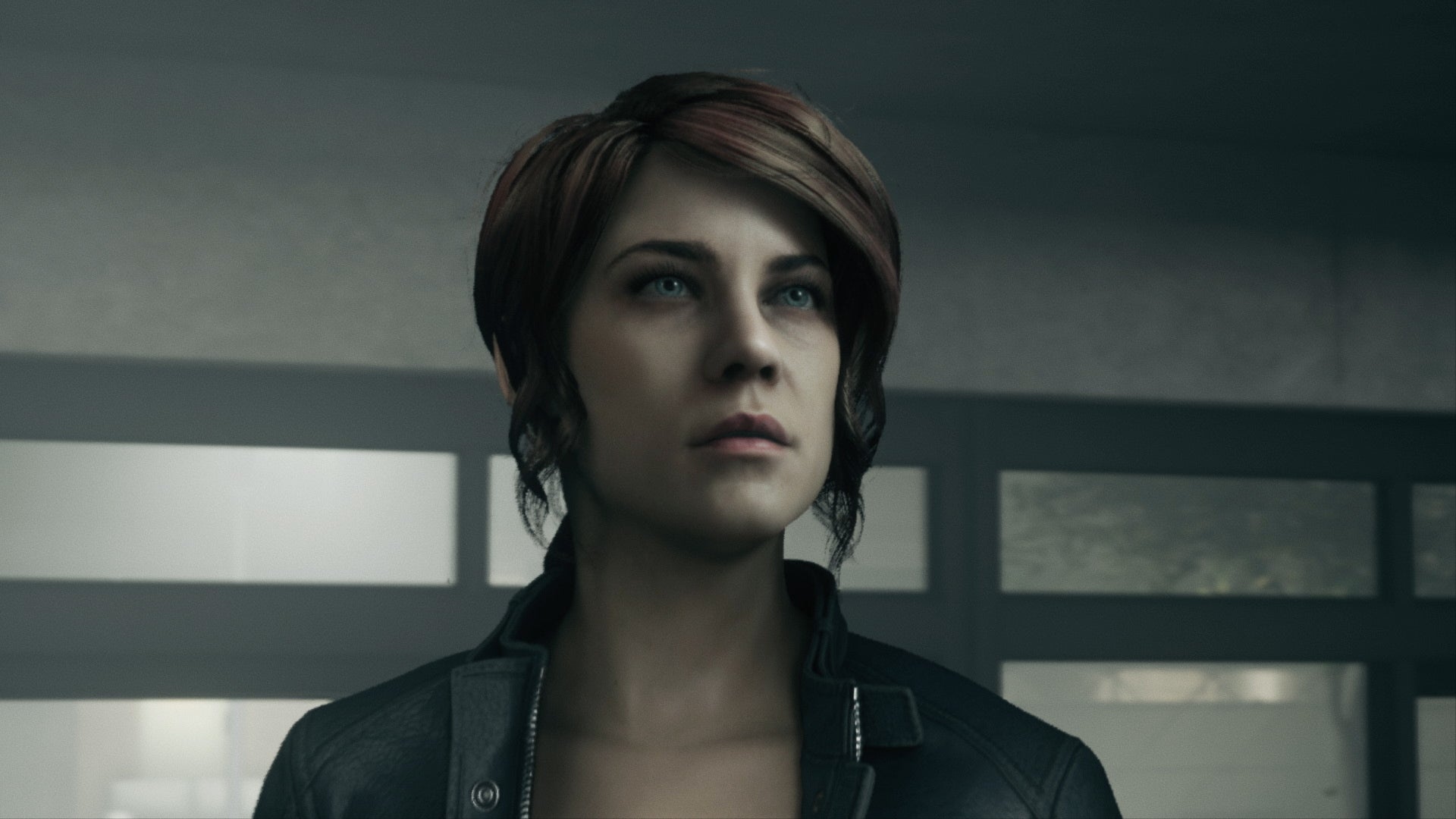 Control on console is brilliant - as long as you play on the right ...