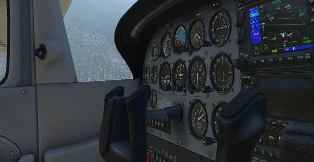 X Plane 11 Demo