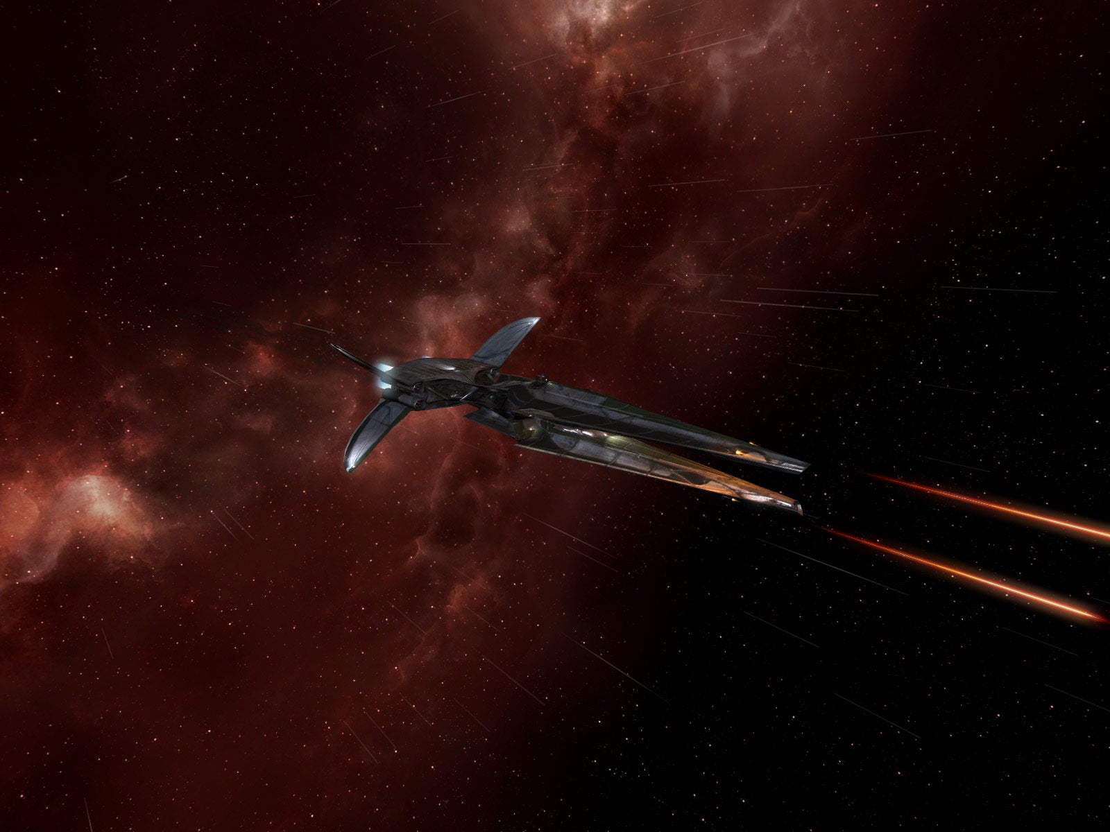 X3: Reunion | Eurogamer.net