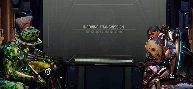 Xcom 2 Class Guide Expert Tips Builds For Creating The Amazon.com: