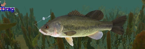 A River.exe Runs Through It | Rock Paper Shotgun