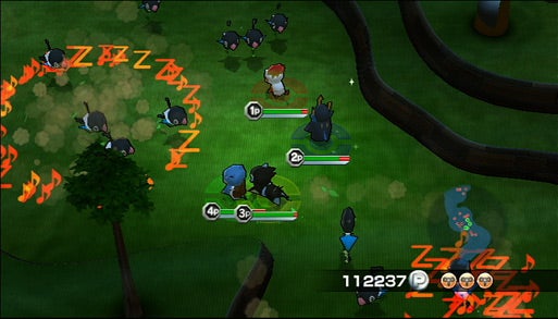 Pokemon Rumble | Eurogamer.net