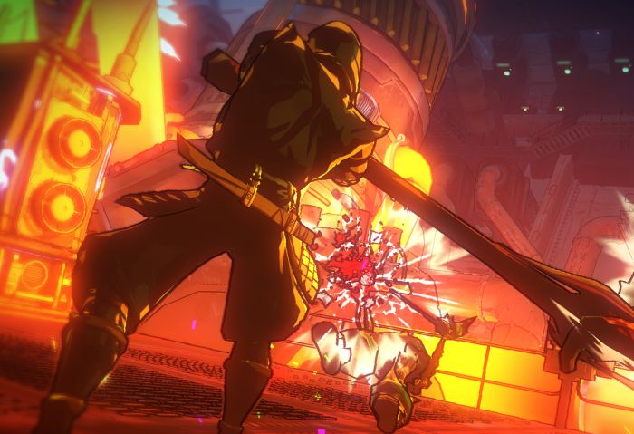 Yaiba: Ninja Gaiden Z screens and trailer introduce the massive two ...