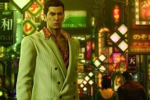 Yakuza 0 review | Eurogamer.net