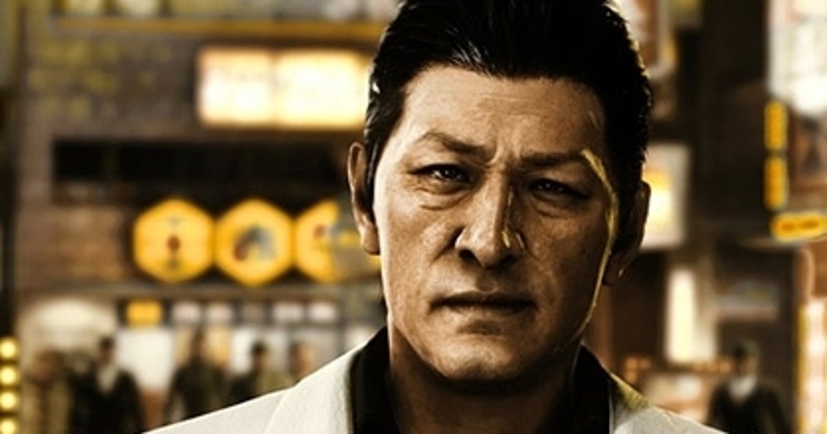 Yakuza Spin Off Judgment Reveals New Look For Crime Boss Kyohei Hamura