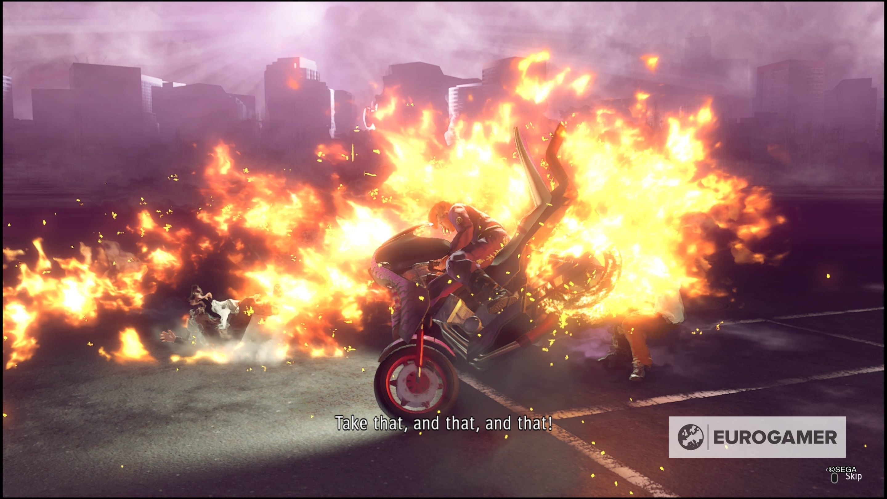 Yakuza: Like a Dragon Poundmate locations: How to unlock all summons ...
