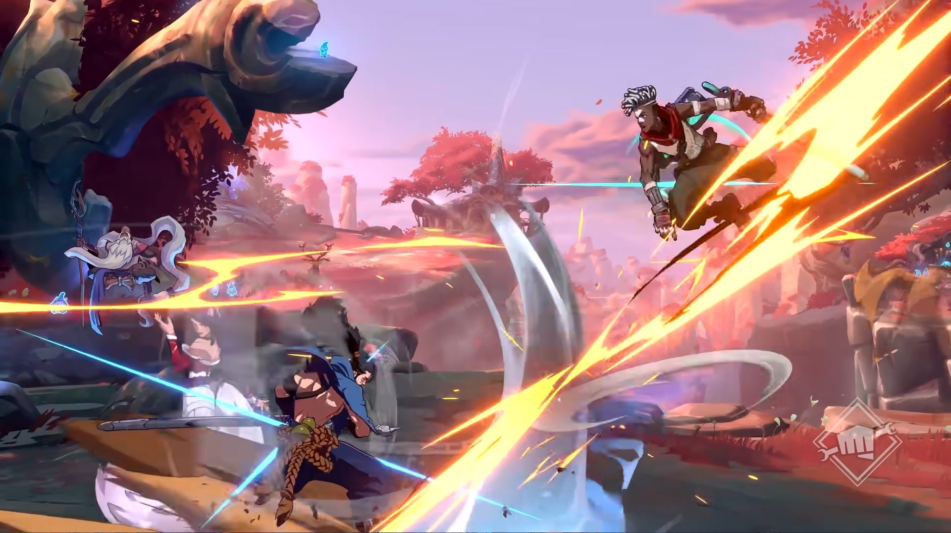 Riot on Project L, its big play to enter the FGC – and the secret to ...