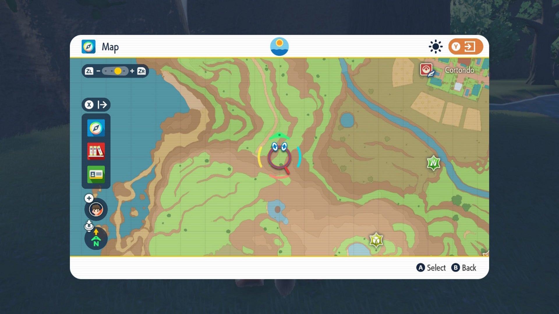 Pokemon Scarlet and Violet stakes: All ominous stake locations for each ...