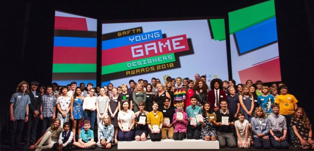 BAFTA announce Young Game Designers winners | Rock Paper Shotgun