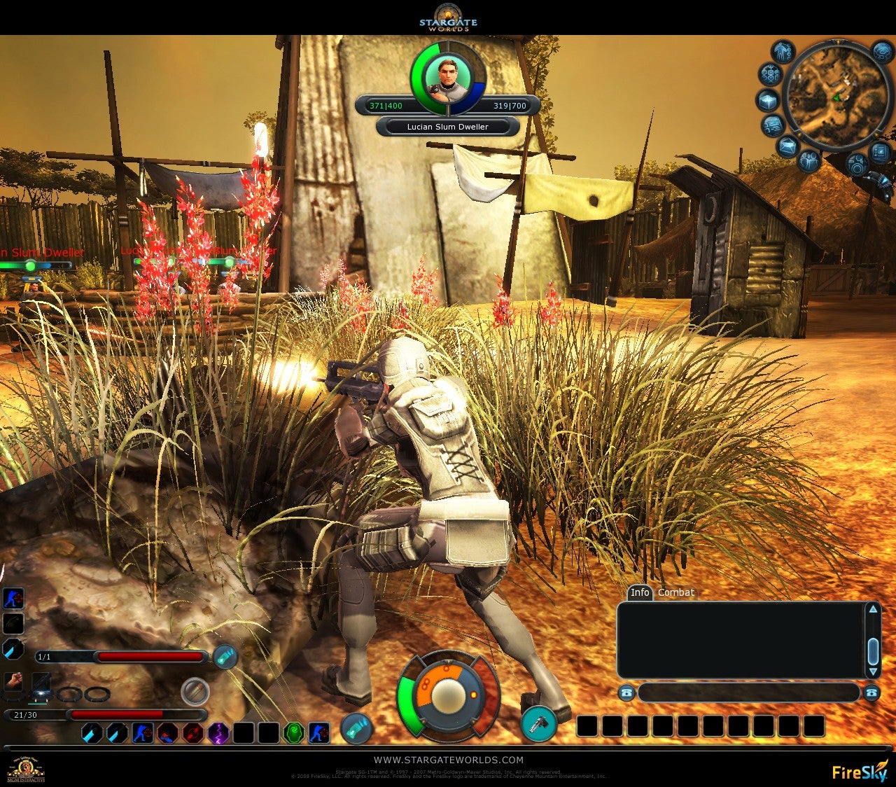 Stargate Worlds | VG247