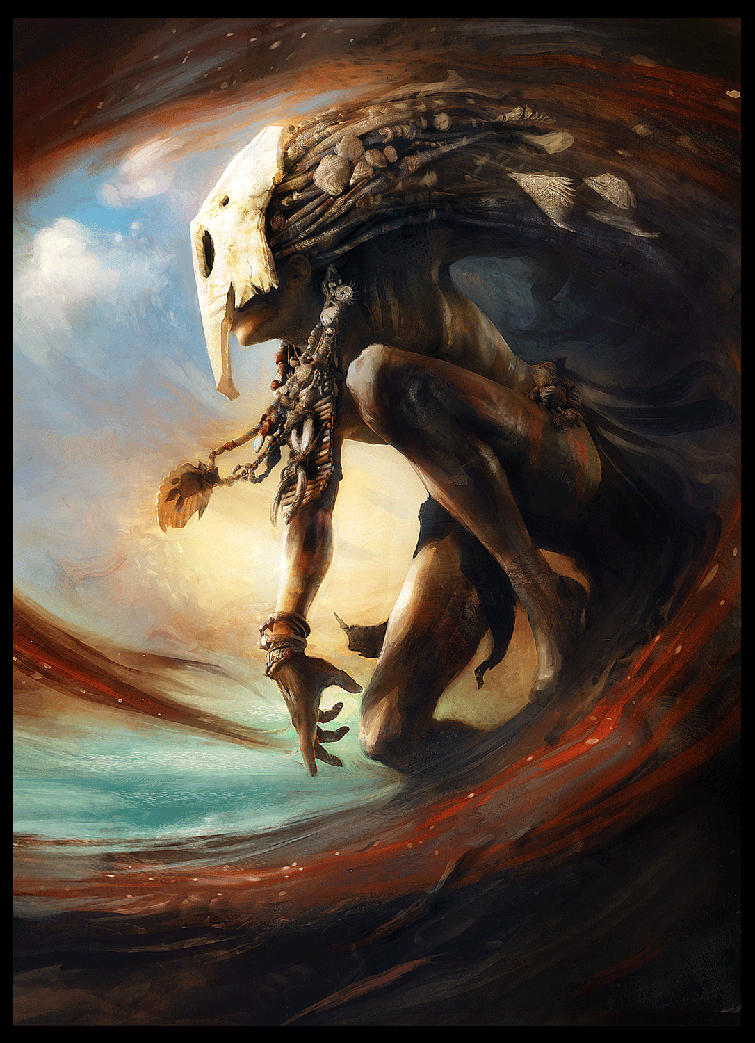 From Dust | Rock Paper Shotgun