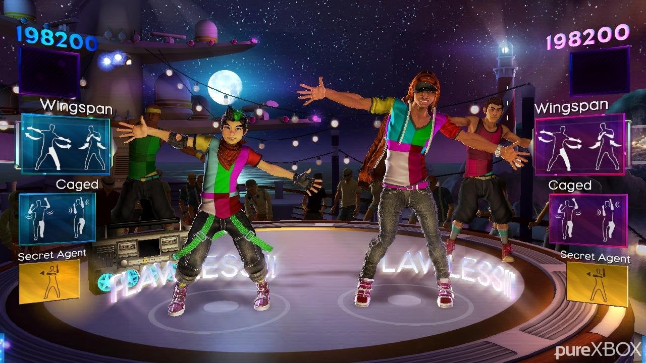 Dance Central 2 | VG247