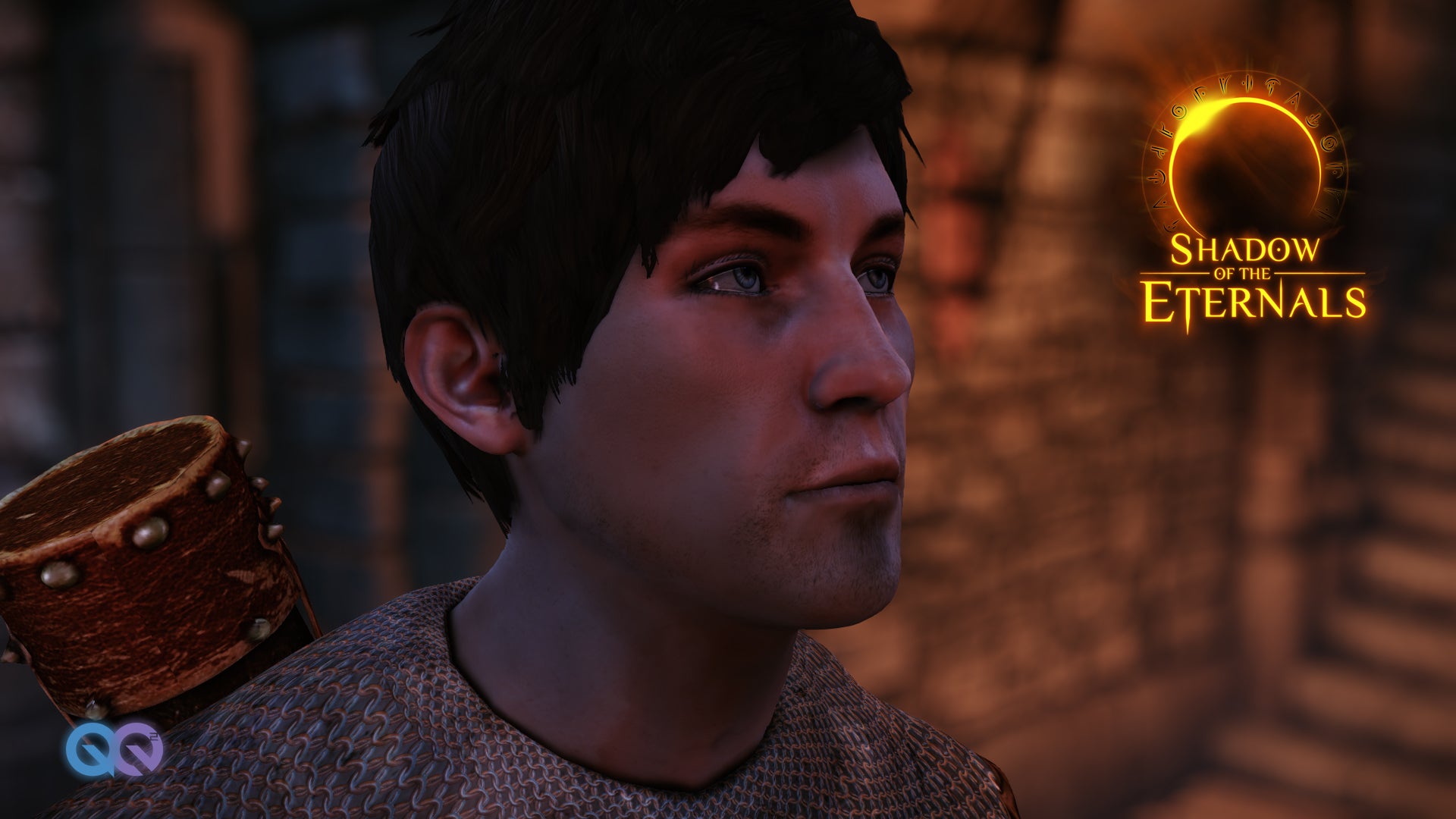 Shadow of the Eternals | Eurogamer.net