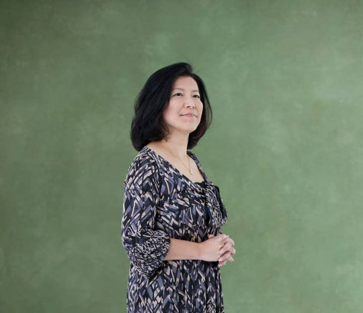 GDC Awards to honor Yoko Shimomura, Fawzi Mesmar | GamesIndustry.biz GDC Awards to honor Yoko Shimomura, Fawzi Mesmar | GamesIndustry.biz